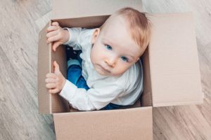 Acheter une babybox pour bébé, est-ce une bonne idée